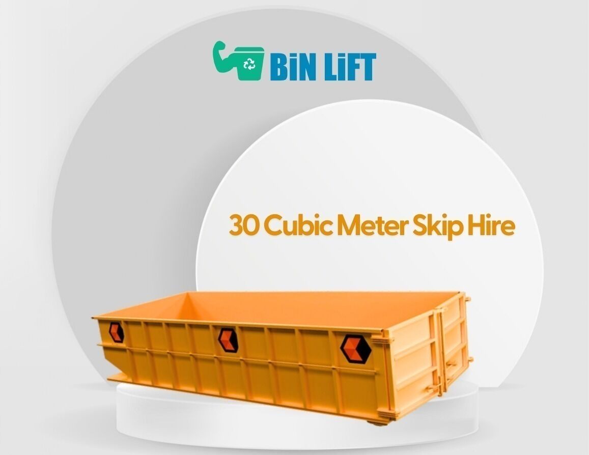 Waste Management in Qatar | Bin Lift Services